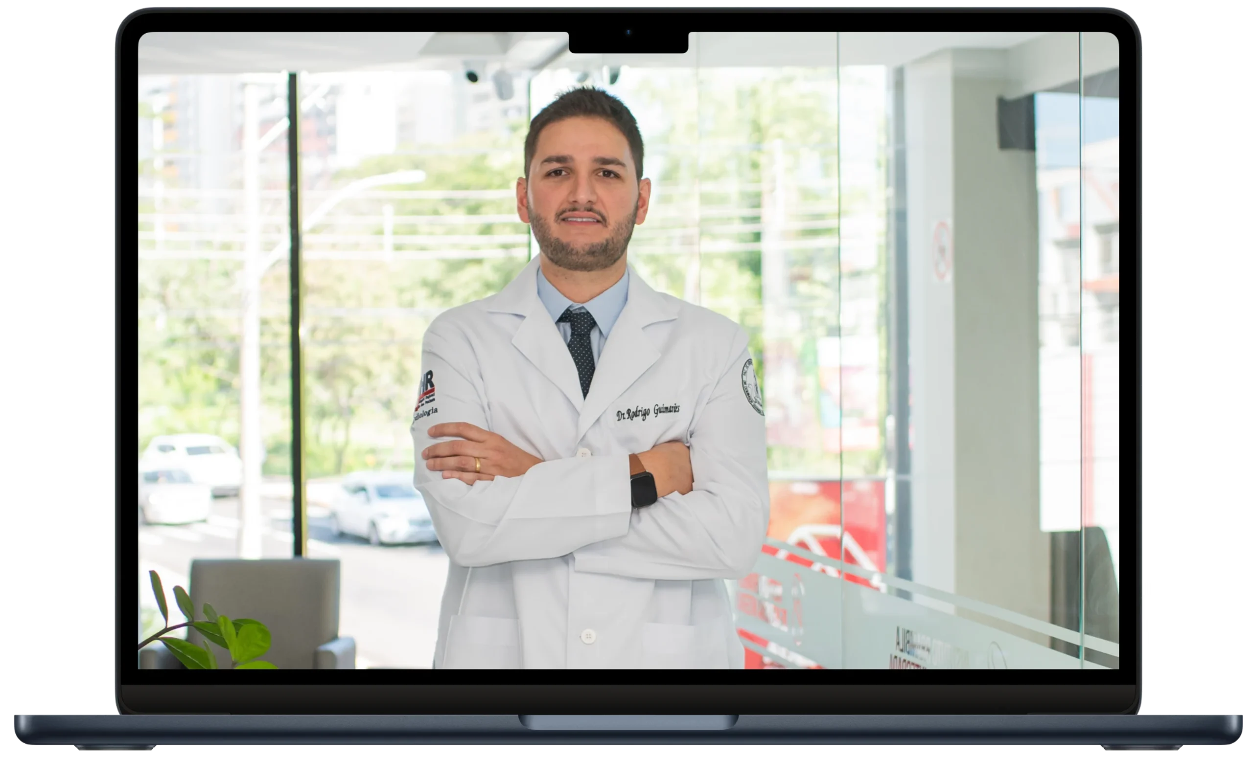 Home | Dr. Rodrigo Guimarães - Cardiologista - Dr. Rodrigo Guimarães